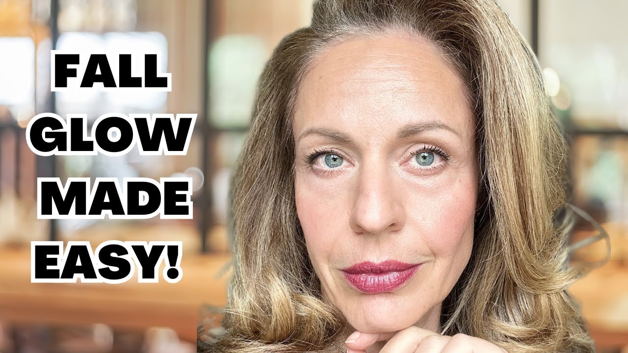 3 Easy Fall Makeup Tips You Need to Try! - YouTube