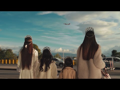 Mini Model World 2026 - Promoción oficial