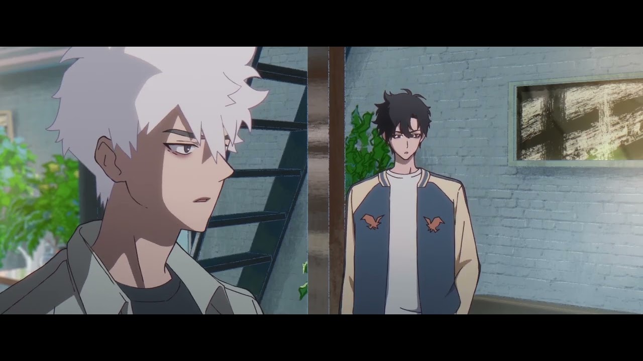 LINK CLICK #6 (ENG sub)【Ani-Mi Asia】 - YouTube