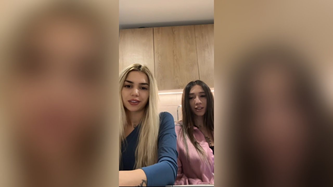Periscope Live Pretty Girl 0184 Youtube