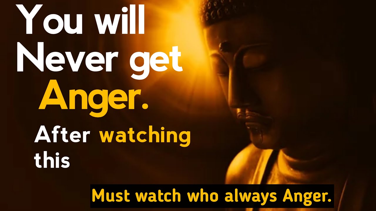 You Will Never get Anger After watching this | Must watch who Always ...