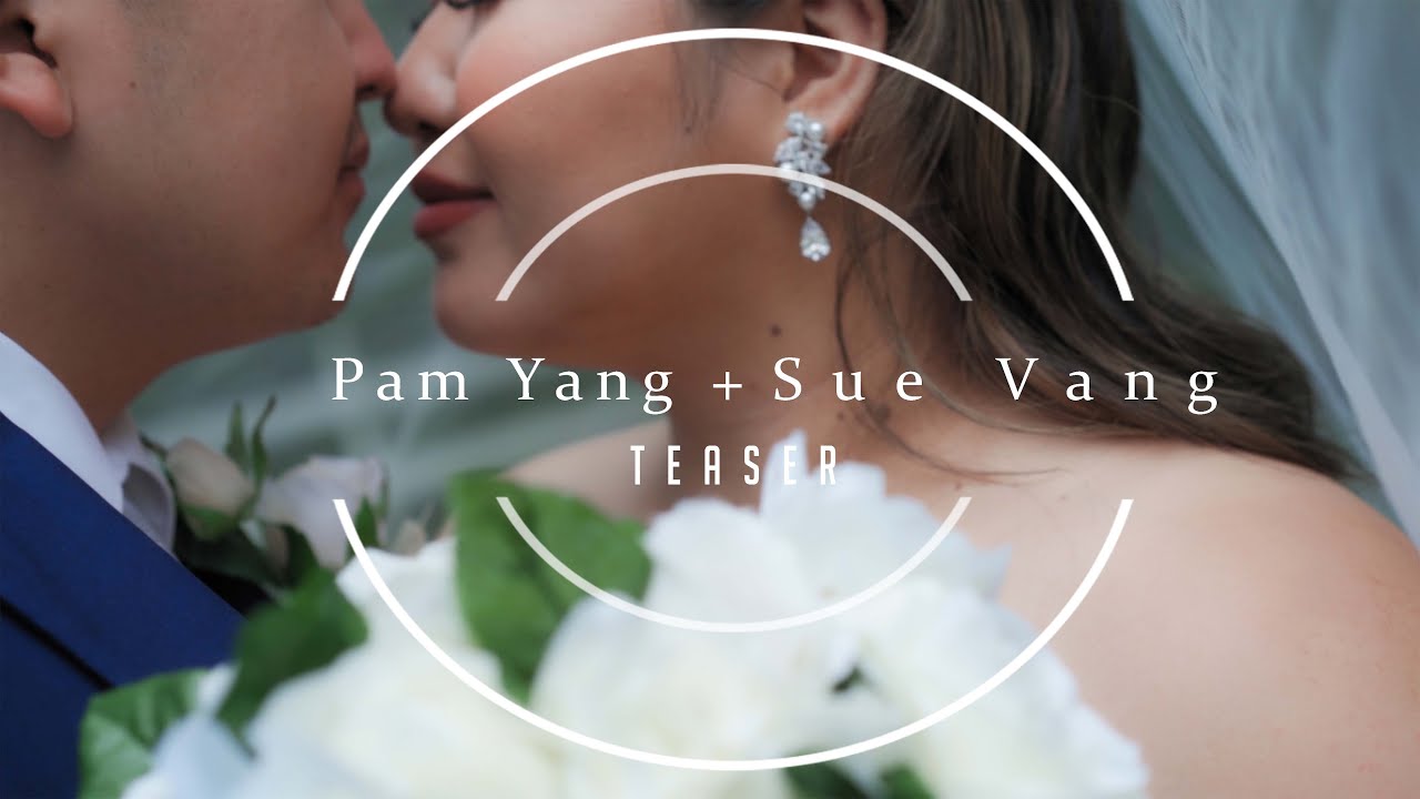 Pam Yang + Sue Vang Teaser - YouTube