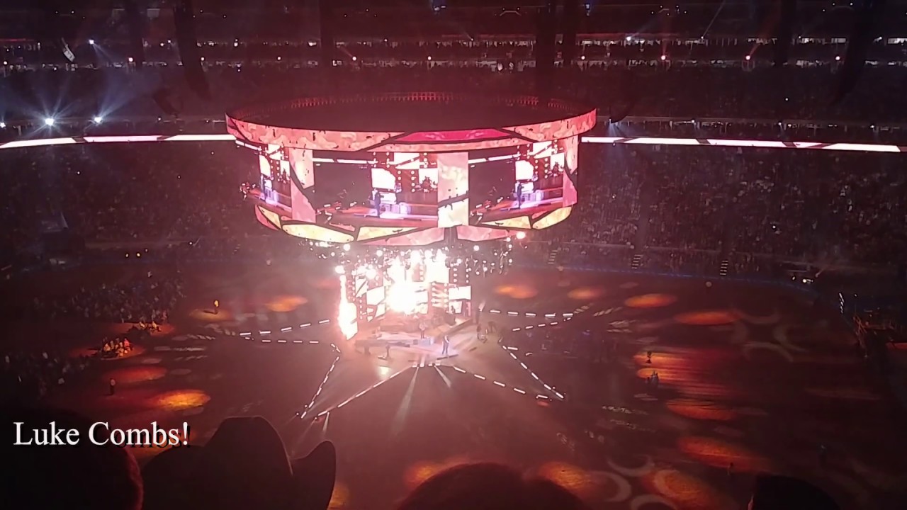 Houston Rodeo 2019 Vlog - YouTube
