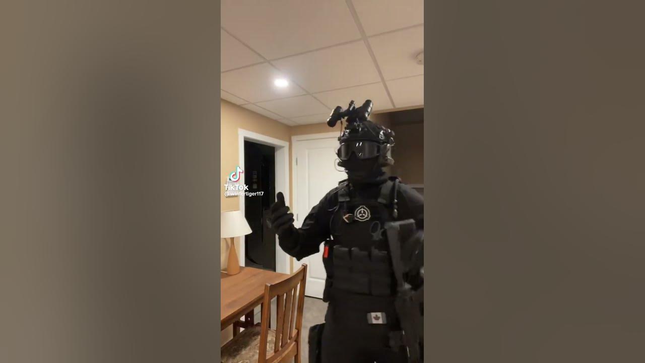 Scp Sex Meme Youtube