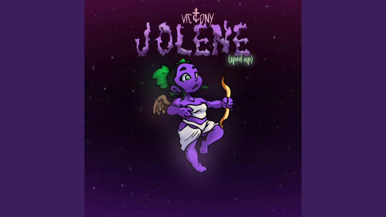 Jolene (Sped Up) - YouTube Music