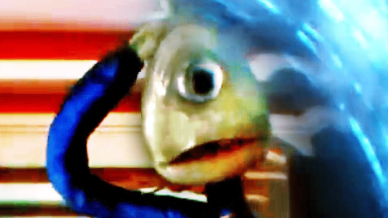 LILO & STITCH "Meet Agent Wendy Pleakley" Trailer (NEW 2025) - YouTube