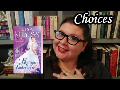 Choices. Book Review. - YouTube