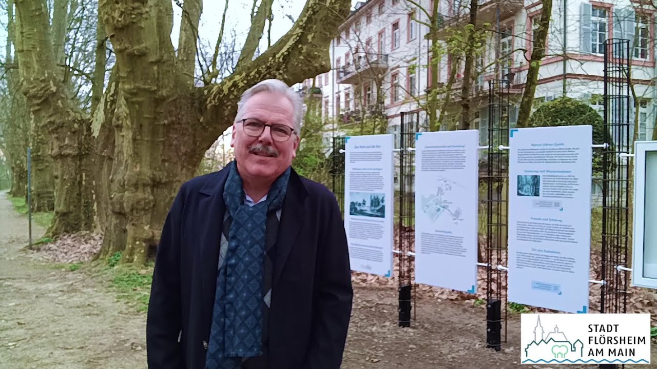 Blisch am Freitag, 22. März 2024 - YouTube