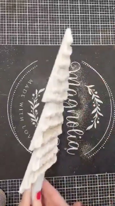 DIY Christmas Trees - YouTube