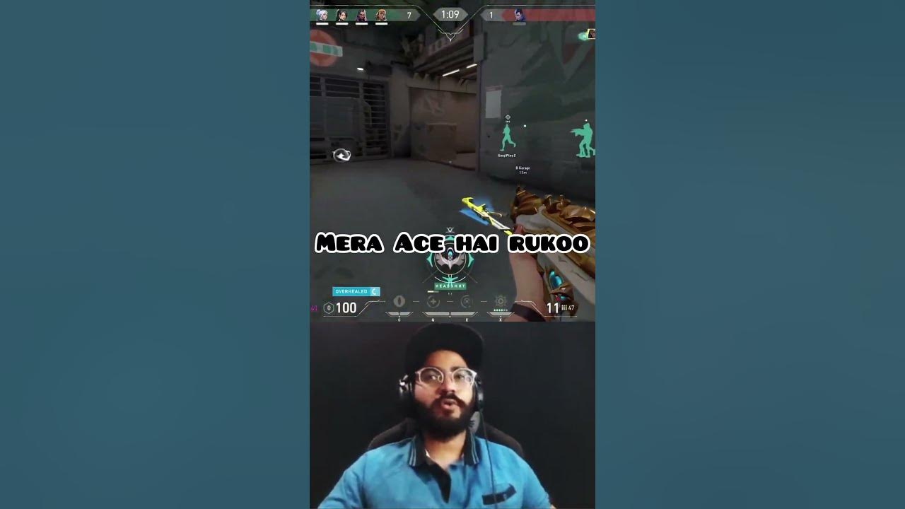 Tumhare Jaise Log Iss Game Ke Lie Shrap Hai Youtube