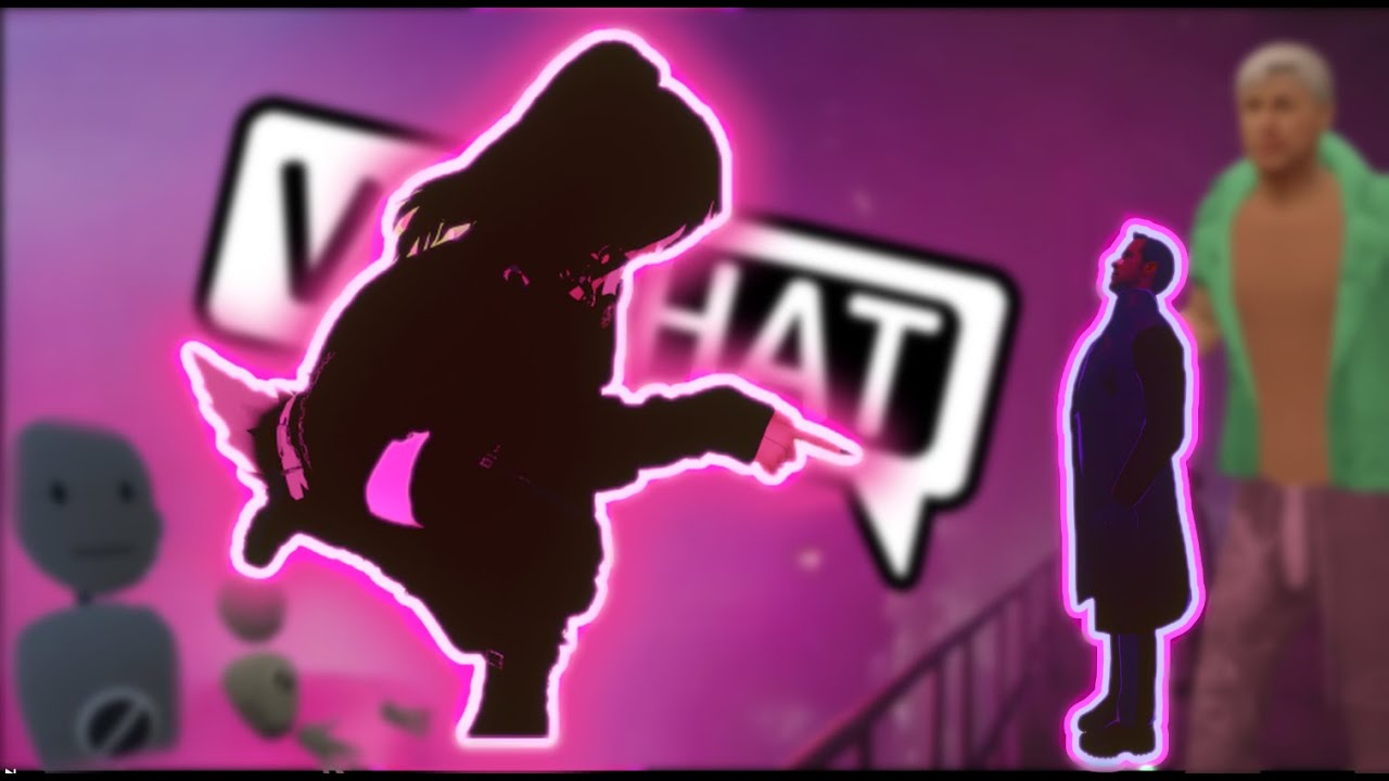 Ryan Gosling Needs Your Help | VRCHAT - YouTube