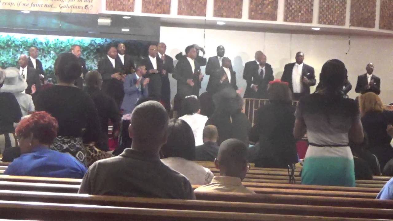 Brotherhood Sunday 7-17-16 - YouTube