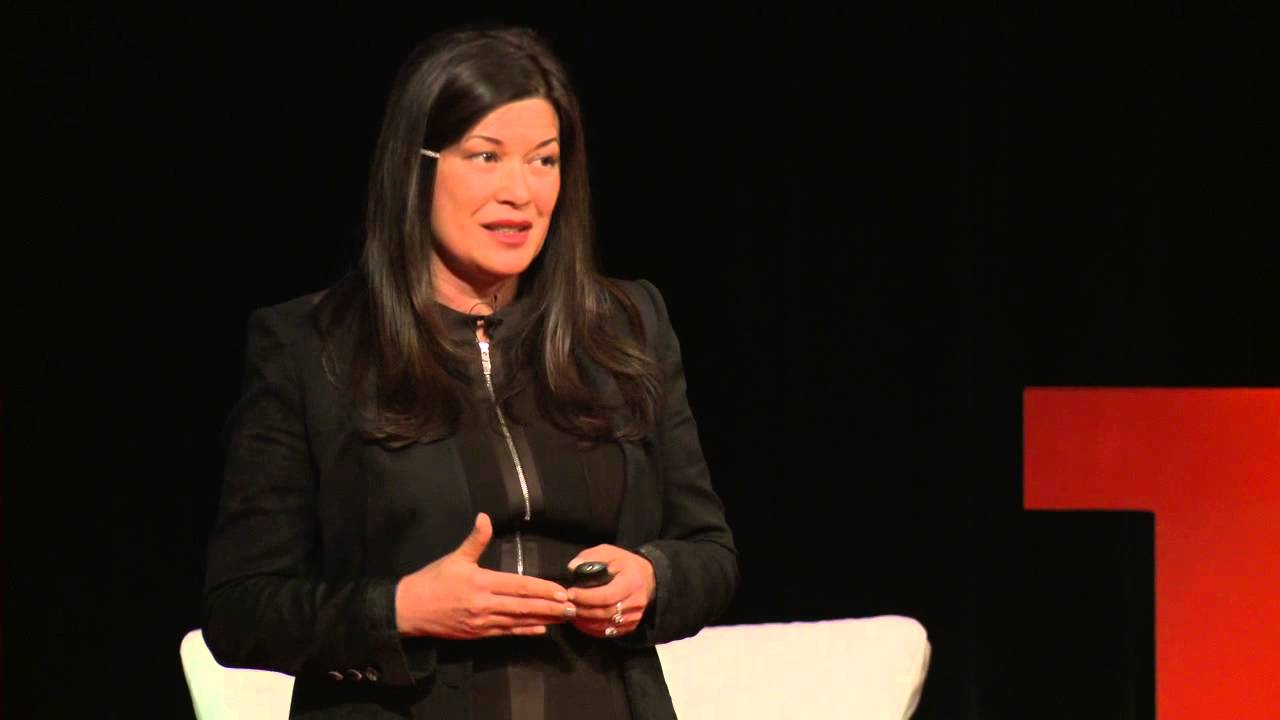 What's your contribution? Nanea Reeves at TEDxSanJuanCapistrano - YouTube