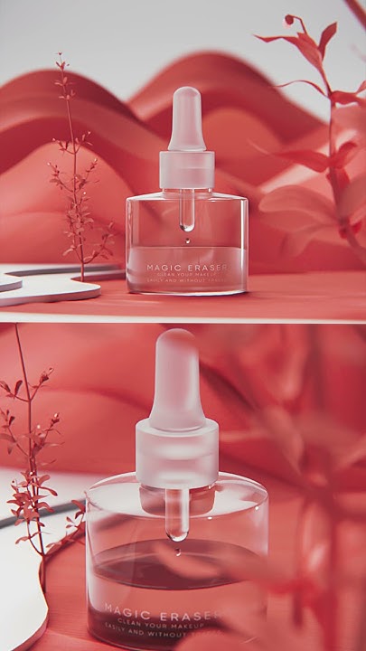 Create a drop sequence in Cinema 4D Tutorial - YouTube