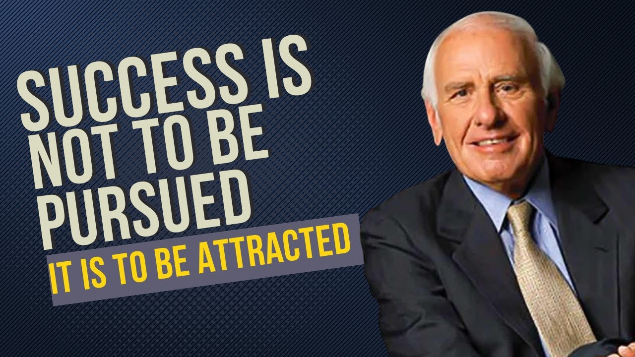 Reveal How He Transformed Lives with the "Secret Formula" for Success ...