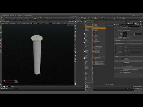 Rendering With Karma, MaterialX, and Solaris with Houdini - Lesson One - YouTube