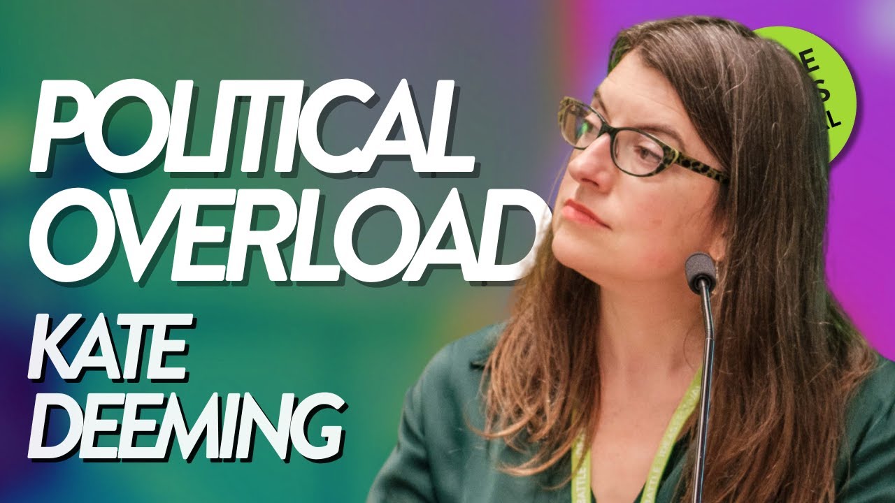 How Scottish schools indoctrinate children | Kate Deeming | Battle of Ideas 2024 - YouTube