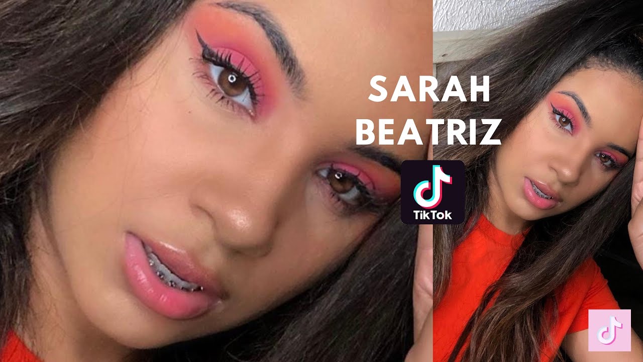 Melhores Tik Tok Sarah Beatriz 1 Youtube