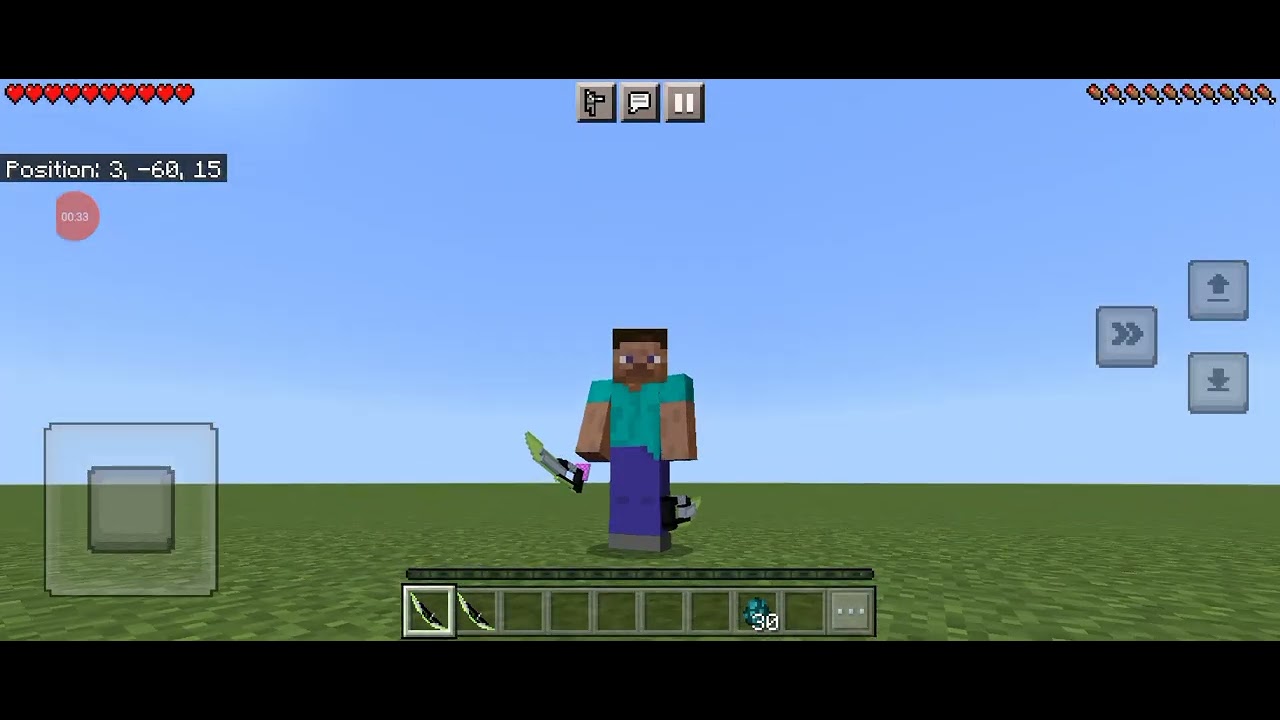 test geats weapon skills - YouTube