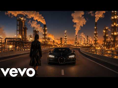 KENZY - Deep House 2026 🌙 Best Car Music | Chill & Night Drive Mix (Week 02)