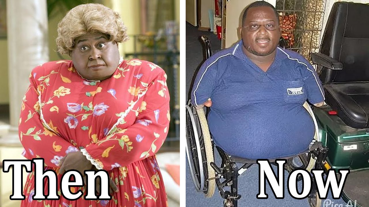 Big Momma's House (2000) Cast Then And Now 2023, All Actors Are Aging ...