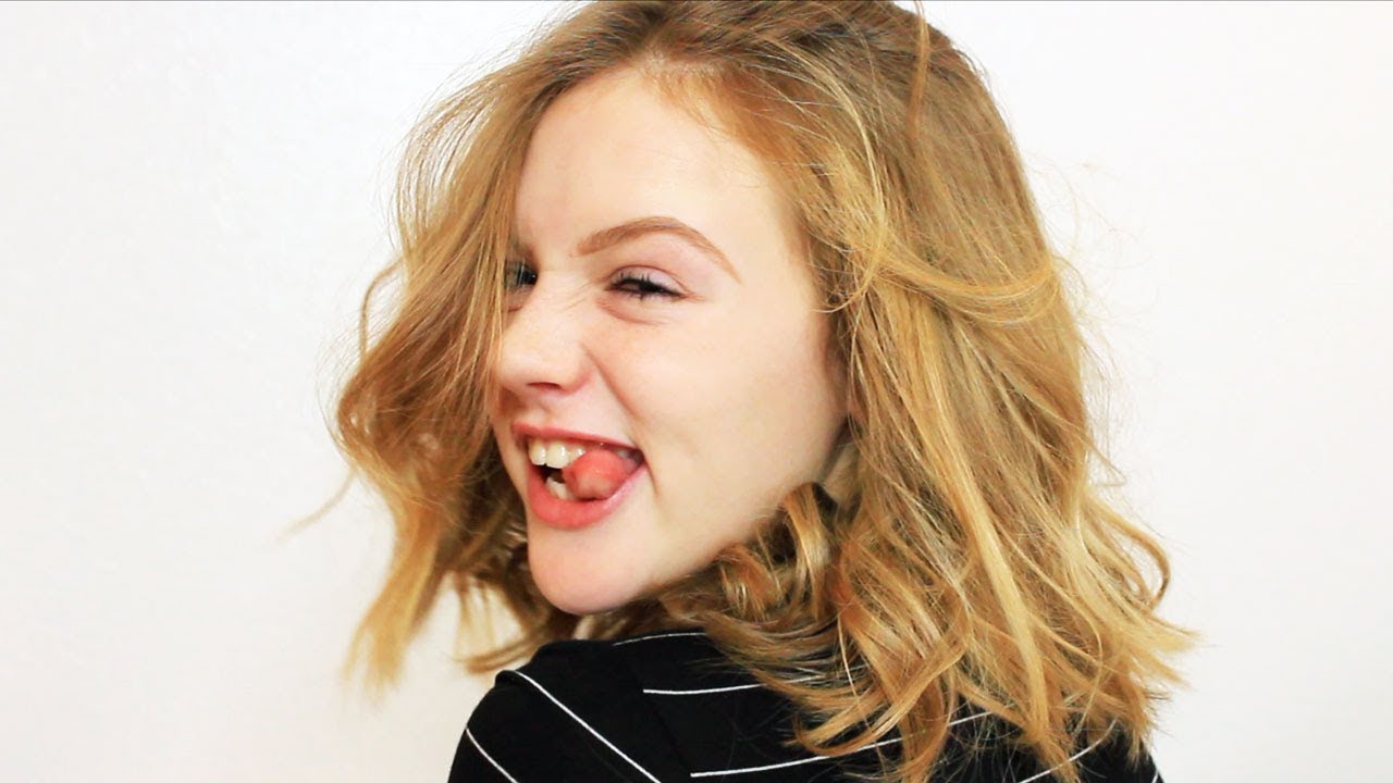 Go-to Hairstyles for Medium Length Hair, My 3 favorite Hairstyles ...