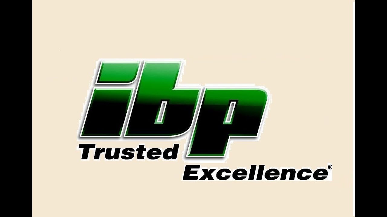 IBP 形象廣告影片 - YouTube