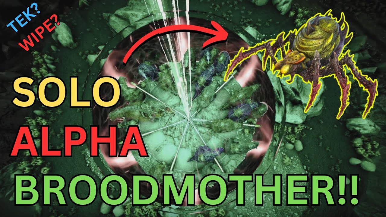 MY FIRST BOSS FIGHT SOLO! | Official PvP | COMPLETING ARK - EP 8 - YouTube