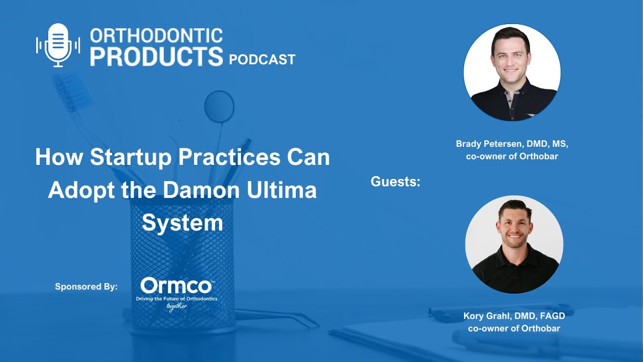 How the Damon Ultima System Can Help Startup Practices Succeed - YouTube