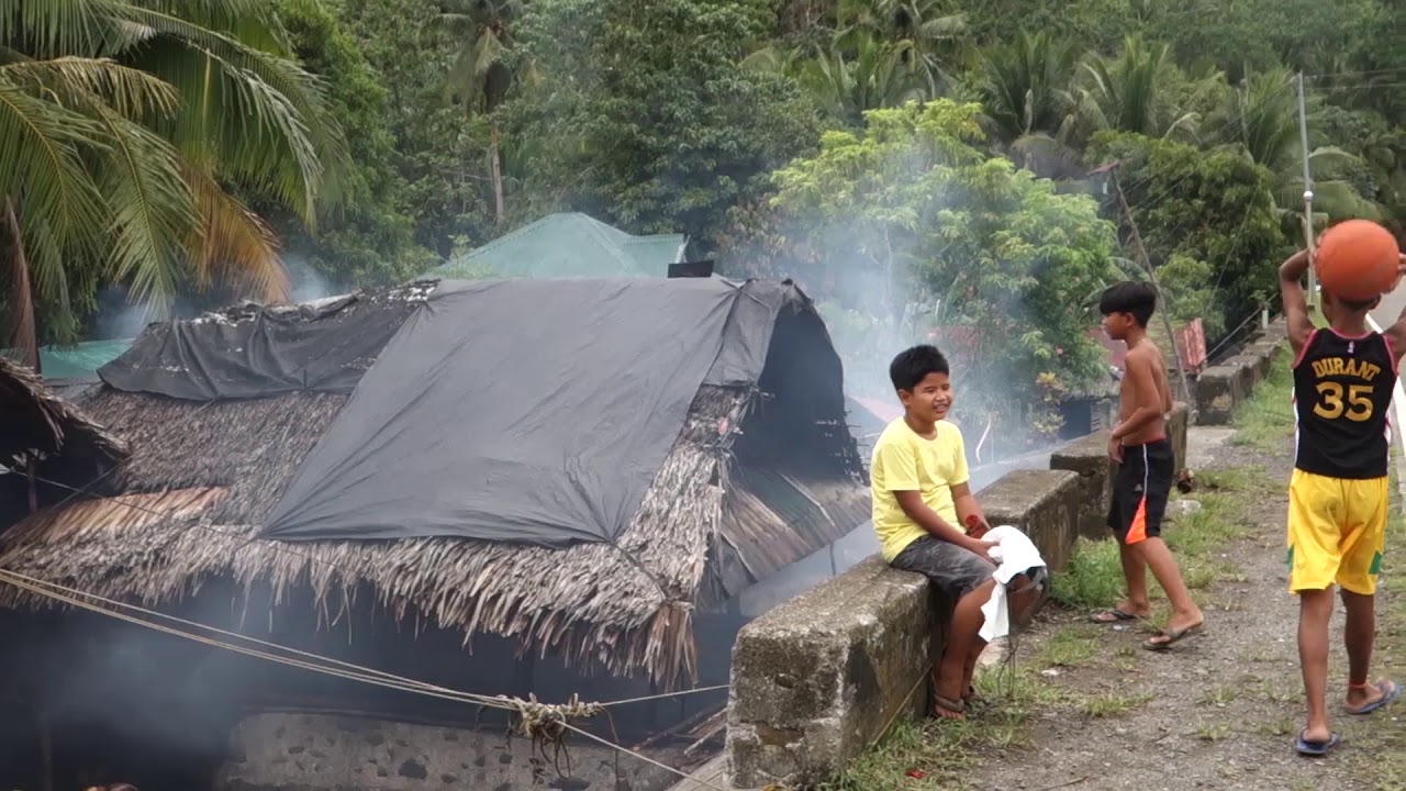 Traveling on the Motorcycles in the Philippines - Our Journey through ...