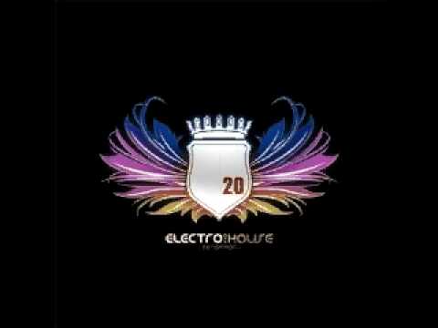 ELECTRO HOUSE CLUB REMIX 2010