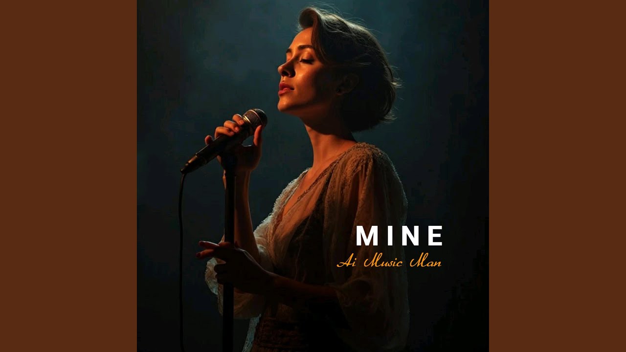 MINE - YouTube