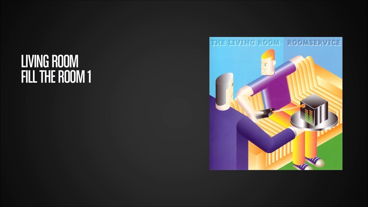 Living Room - Fill The Room 1 - YouTube