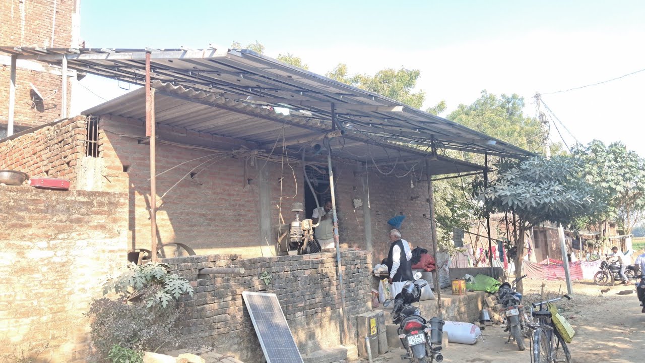 Attreya Solar Agency Aata chakki 15.5 kilowatt 8423081731/ 9044755183 ...