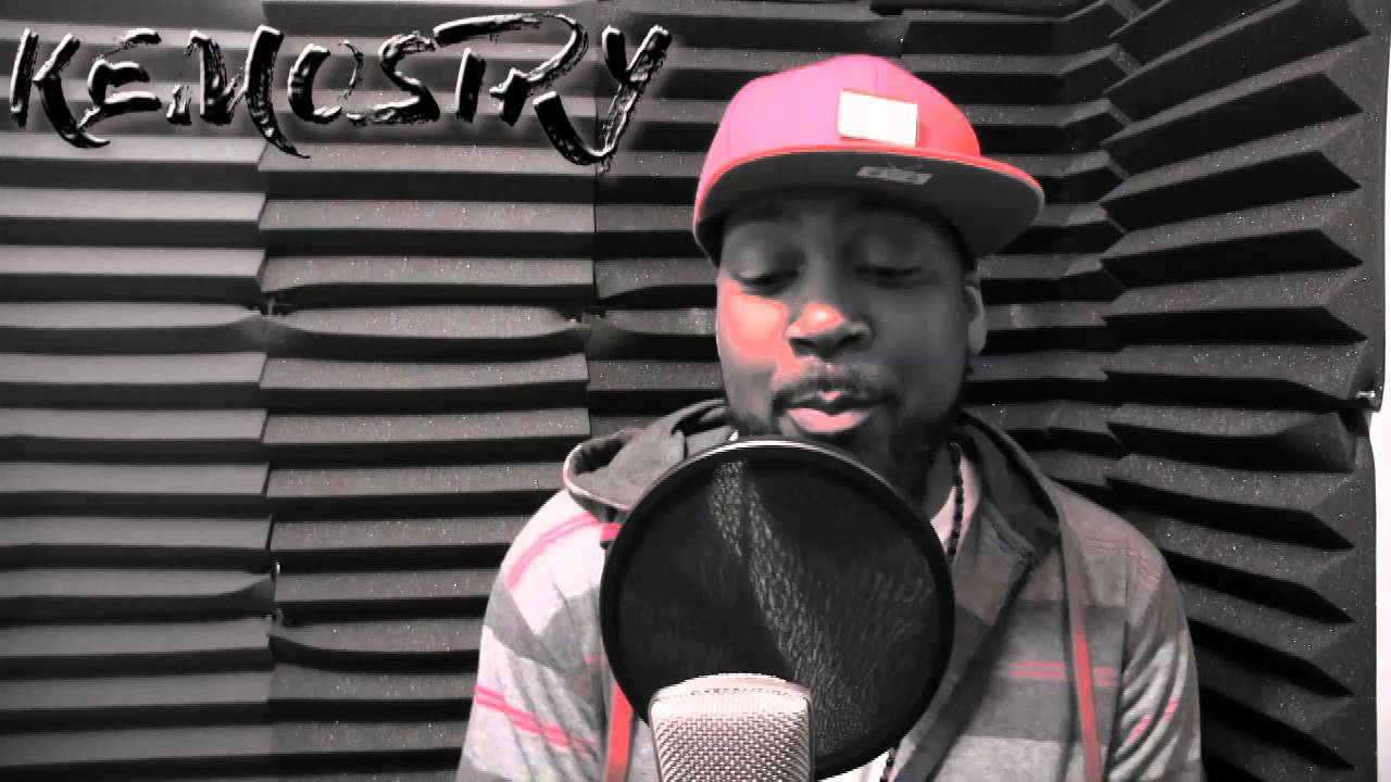 "Top Billin'" Freestyle By Kemostry - YouTube