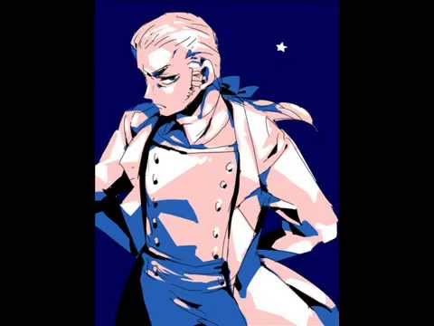 Javert Stars/Gwiazdy Les Miserables cover PL - YouTube