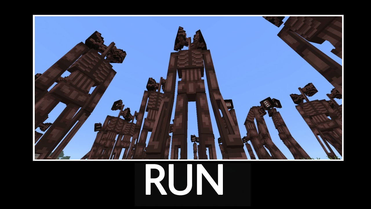 Wait what minecraft - YouTube
