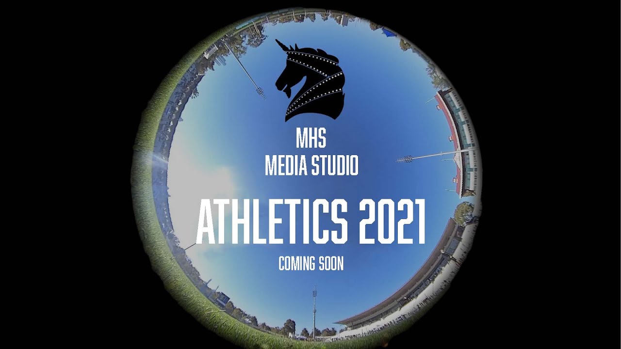MHS Athletics 2021 - Coming Soon - YouTube