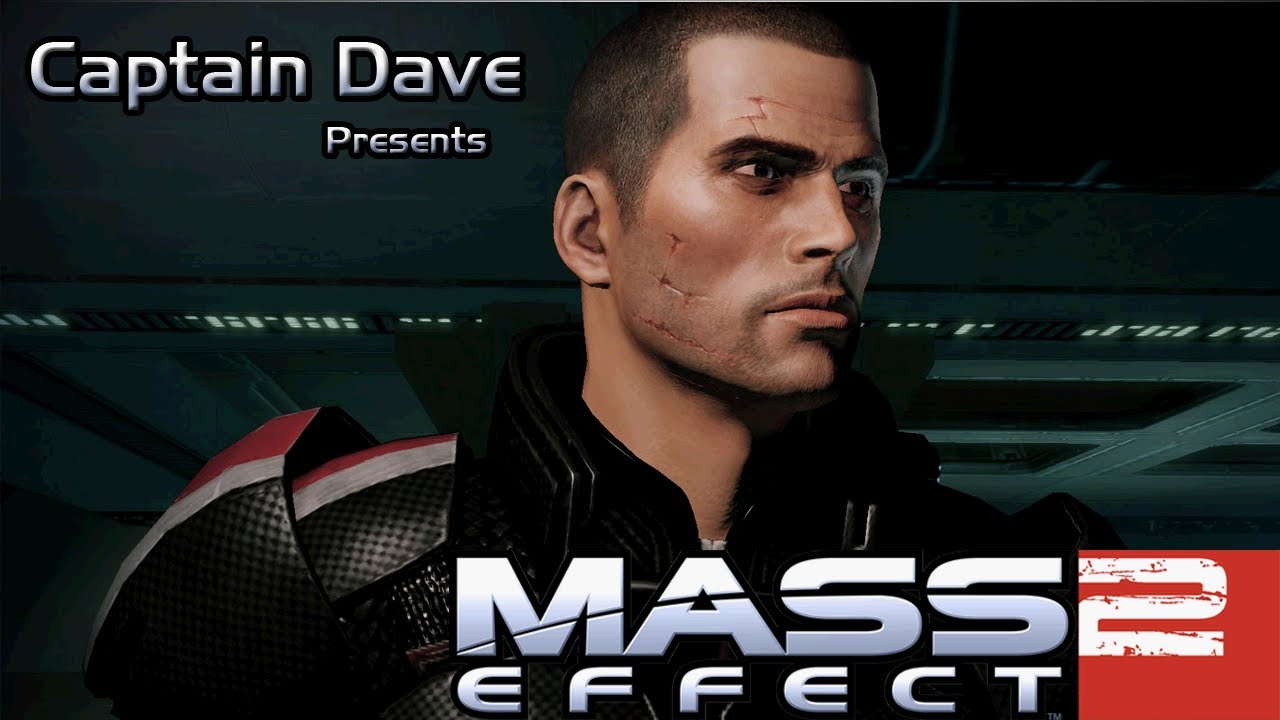 Mass Effect 2: Vanguard Walkthrough - Part 46: Engineer Shepard - YouTube