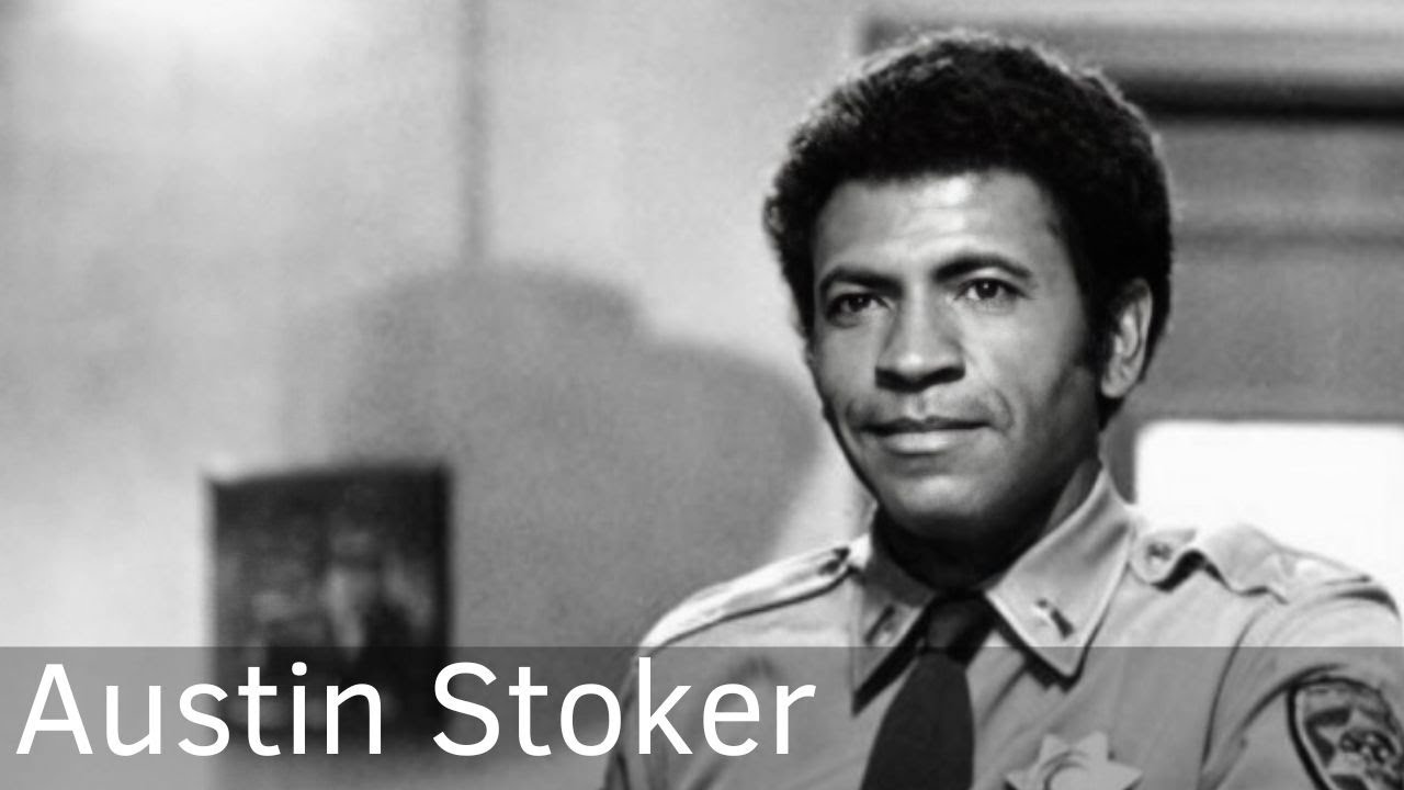 Austin Stoker Tribute - YouTube