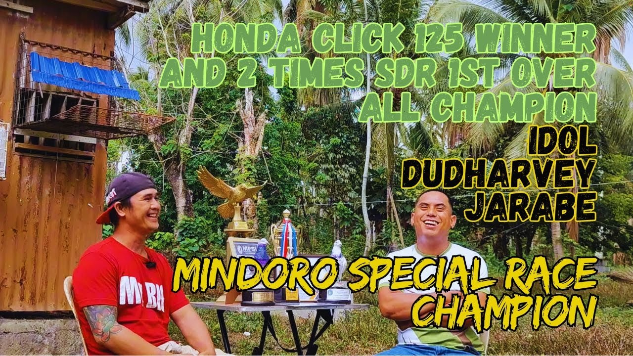 Honda Click 125 Winner - 2 times SDR 1st over all champion - Special ...