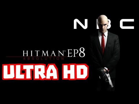 Hitman ÊP 8: Birdie's Gift - YouTube