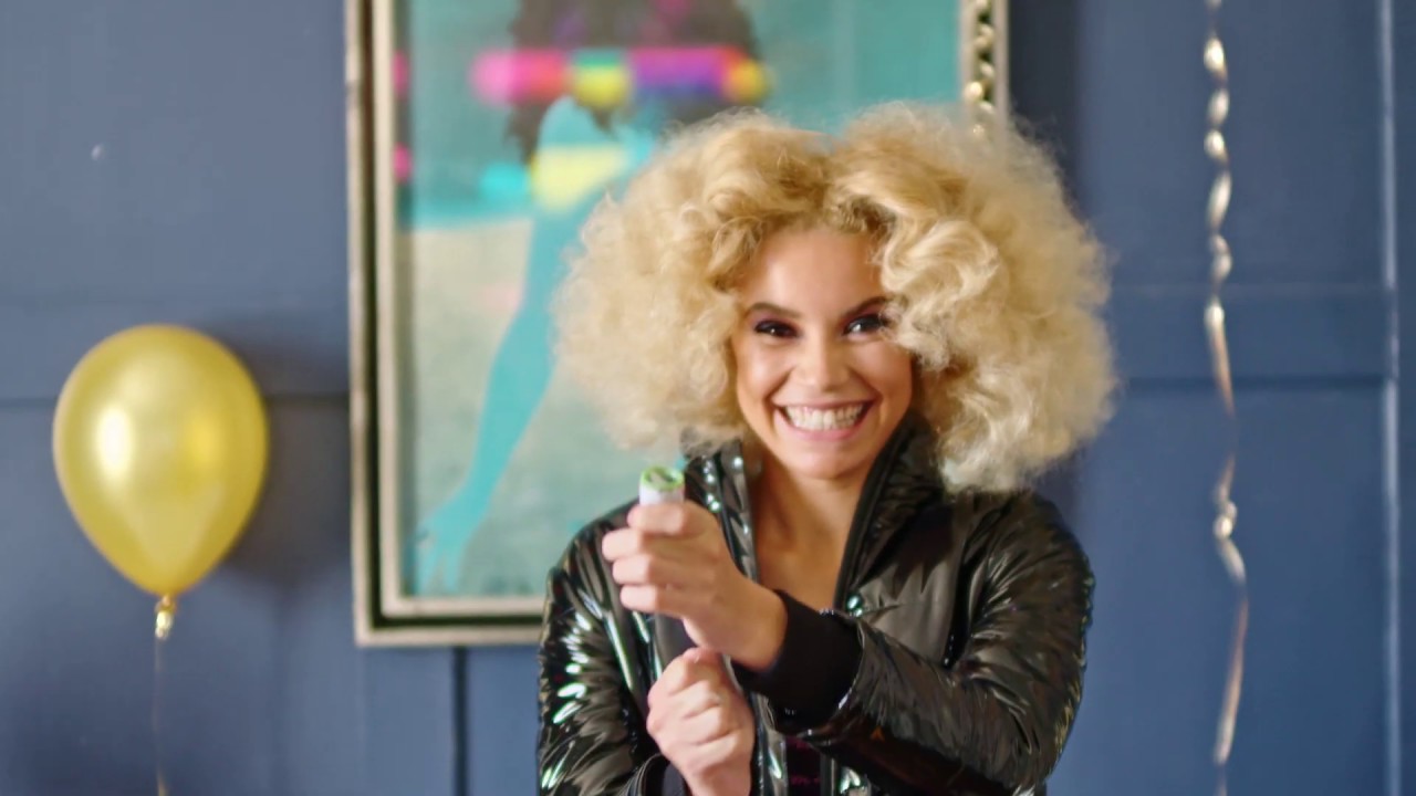 Fudge Professional Styling Campaign 2020 - YouTube