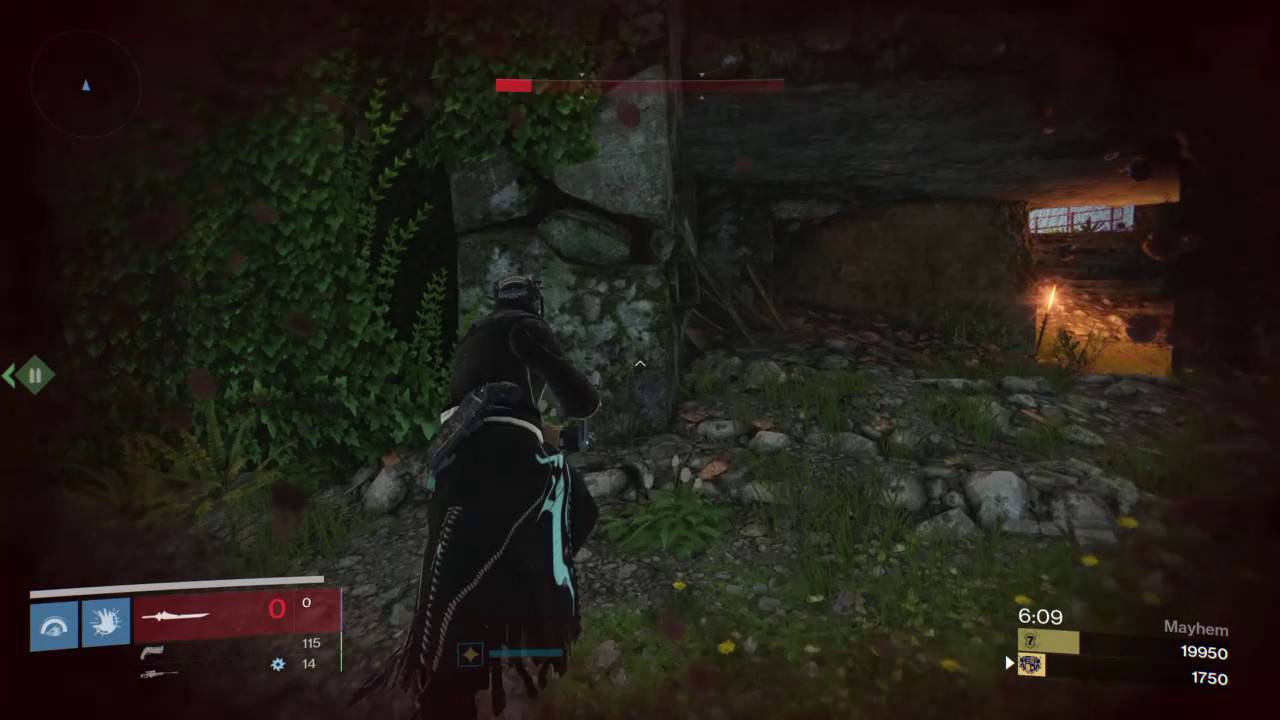 Destiny_Block Golden Gun - YouTube
