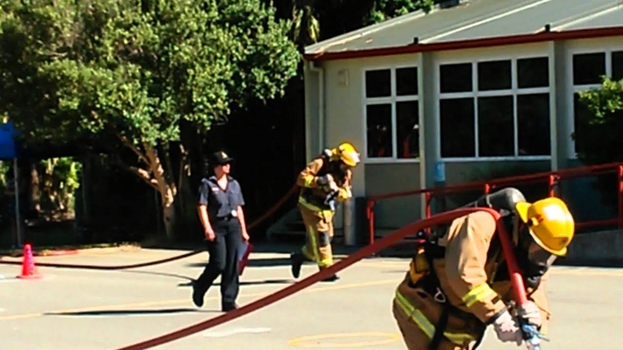 Combat challenge in Little River on Jan 2015 - YouTube