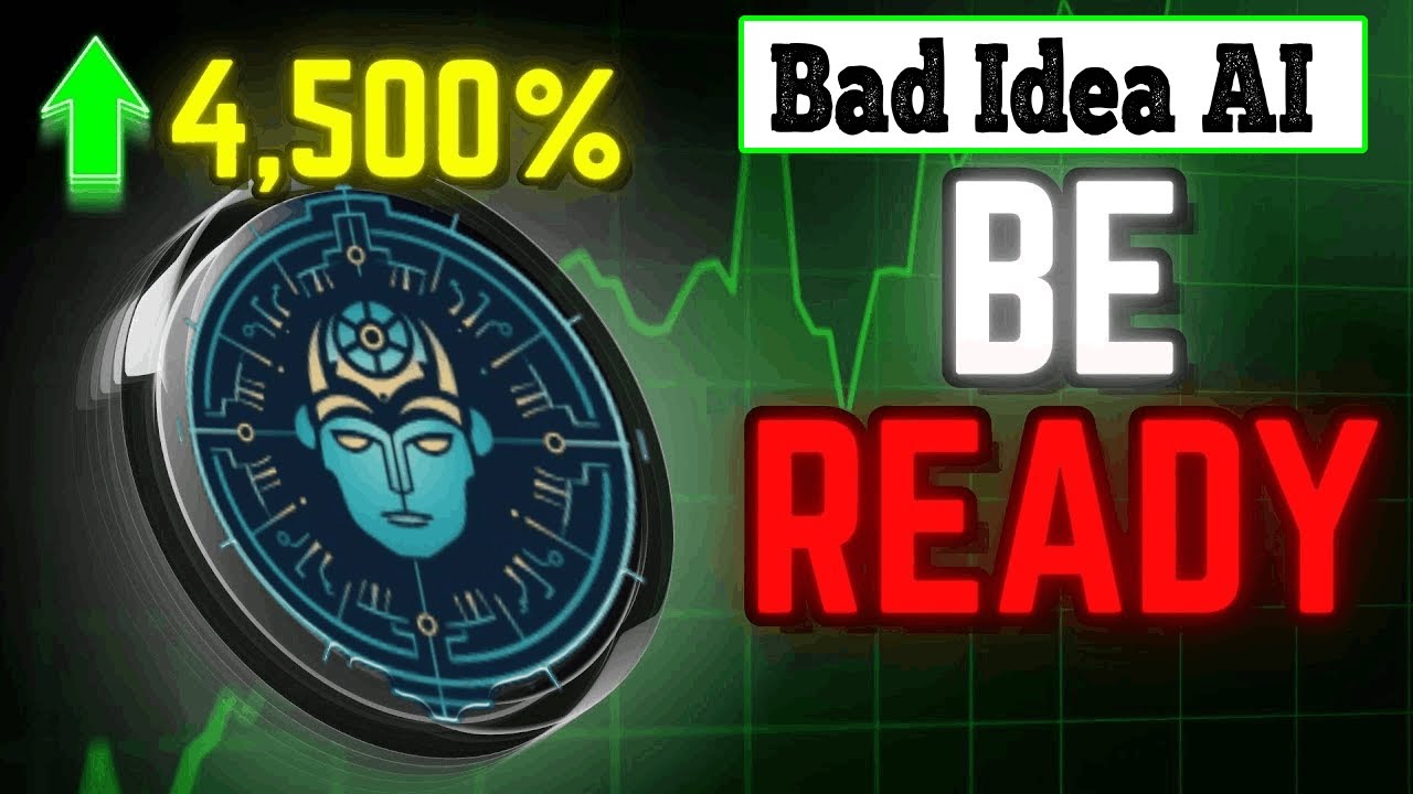 Elon Musk: 💰 🚀 Bad Idea AI (BAD) Coin Set to Skyrocket! - 🚀💥 Don't Miss ...