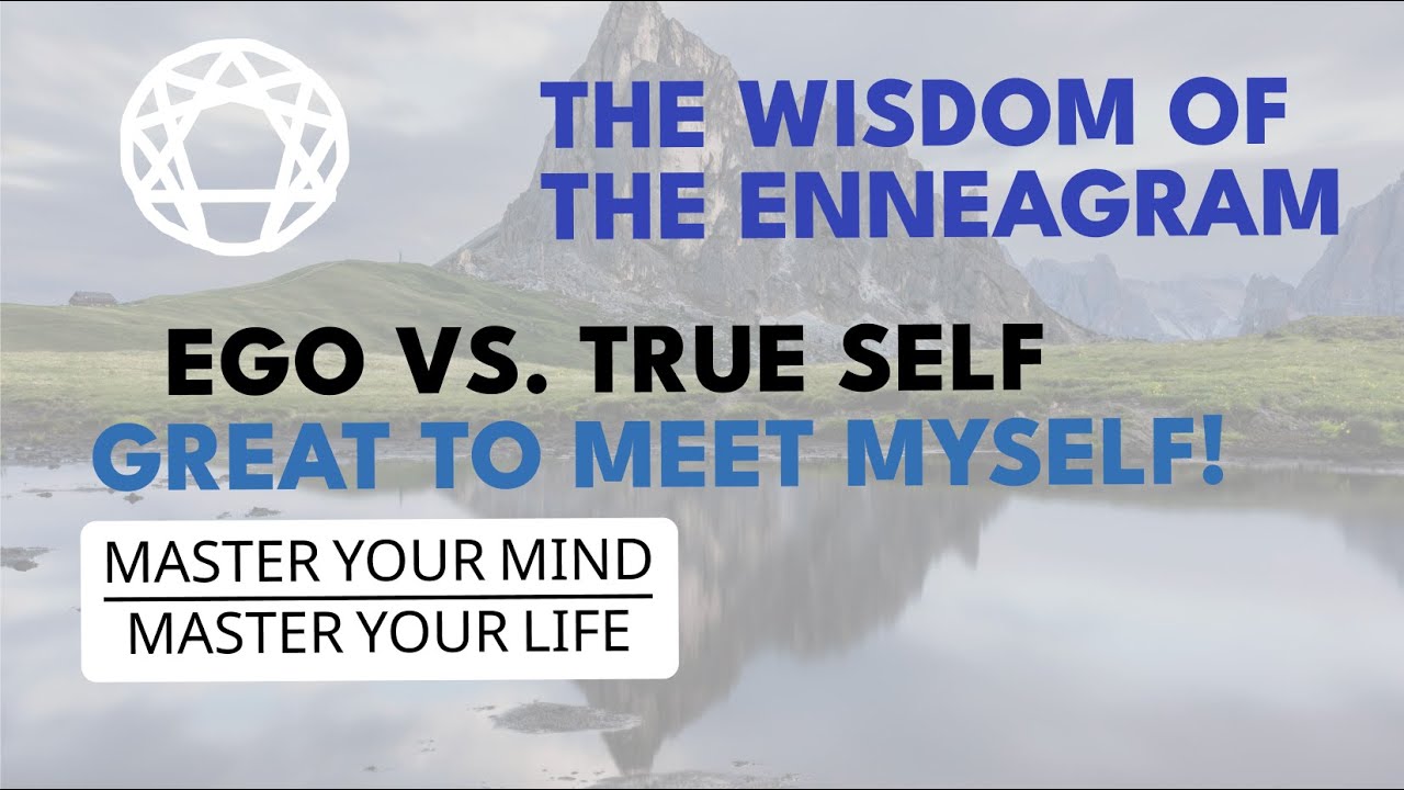 Anatomy of the Mind: Introduction. The EGO, the SELF, the SHADOW. - YouTube