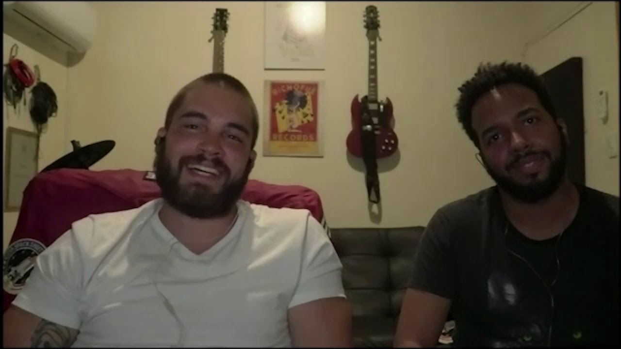 Entrevista con Rex Marte - YouTube