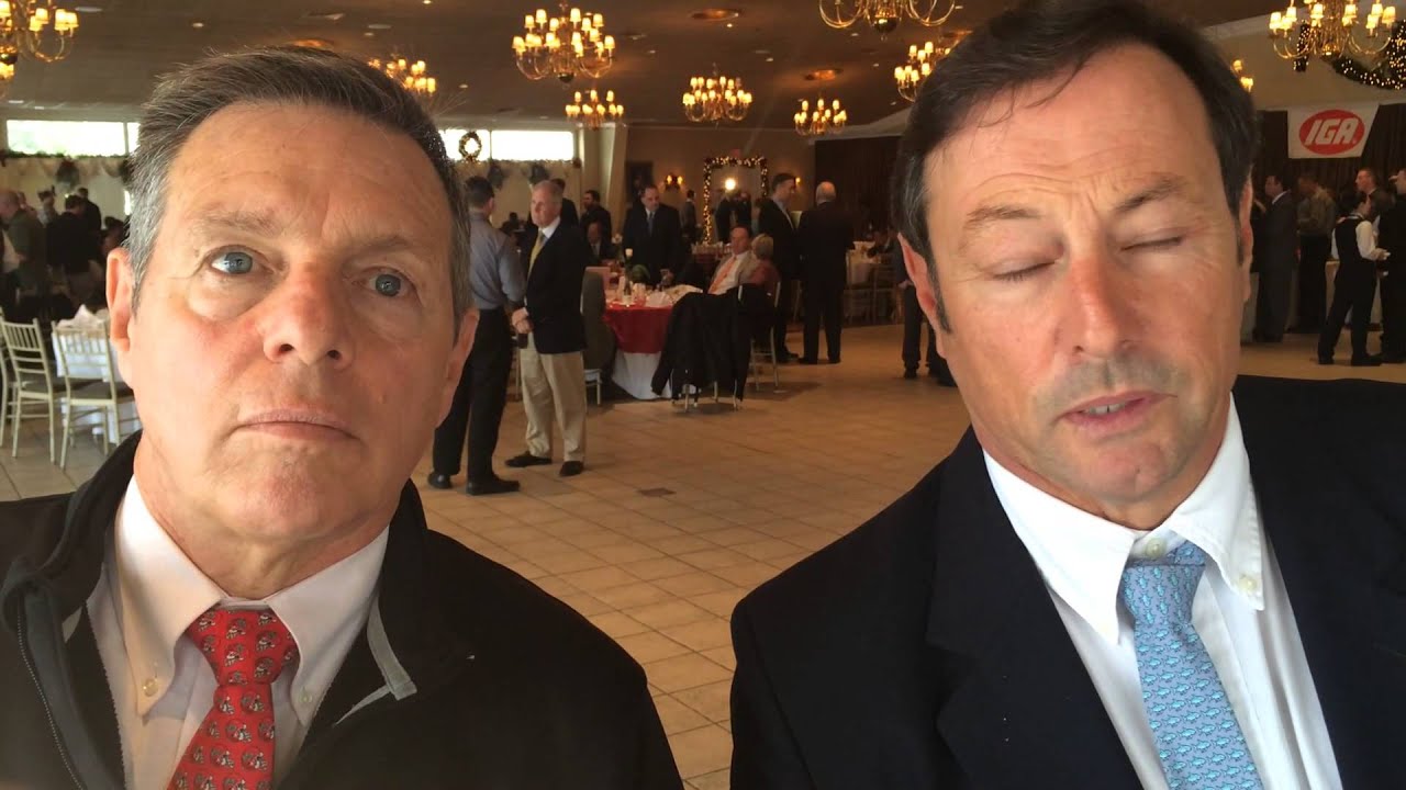 Lou Marinelli and Rob Trifone - YouTube