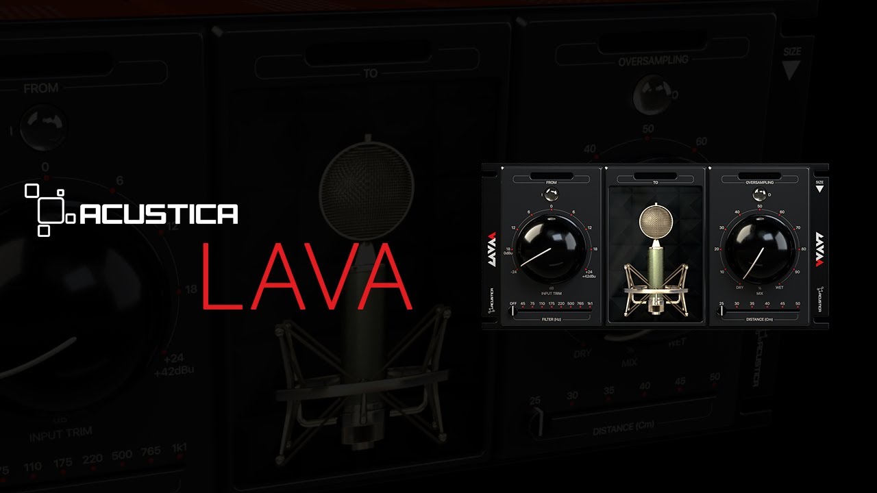 LAVA | Demo - YouTube
